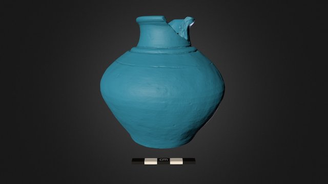 Ukc 3D models - Sketchfab
