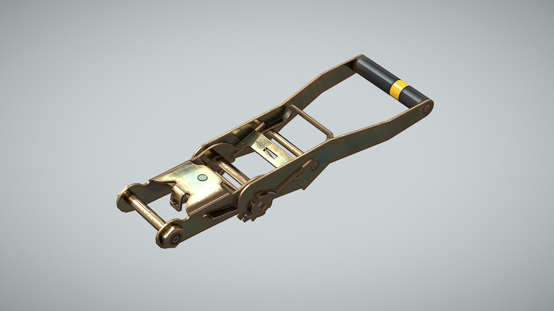 Sling - Buy Royalty Free 3D model by Outlier Spa (@outlier_spa ...