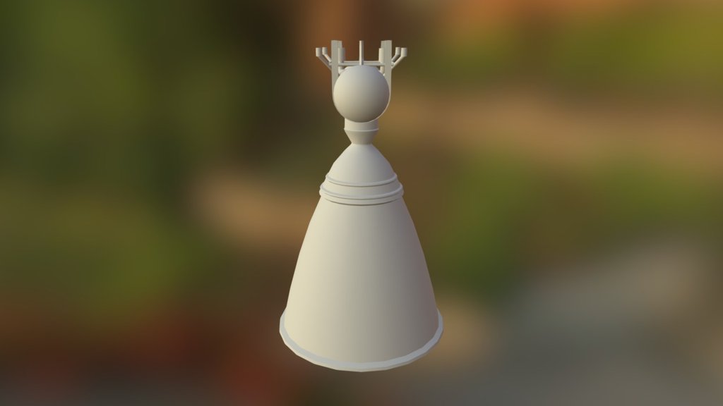 Altair Engine - 3D model by Orbo (@andrewtackett123) [83e28c9] - Sketchfab