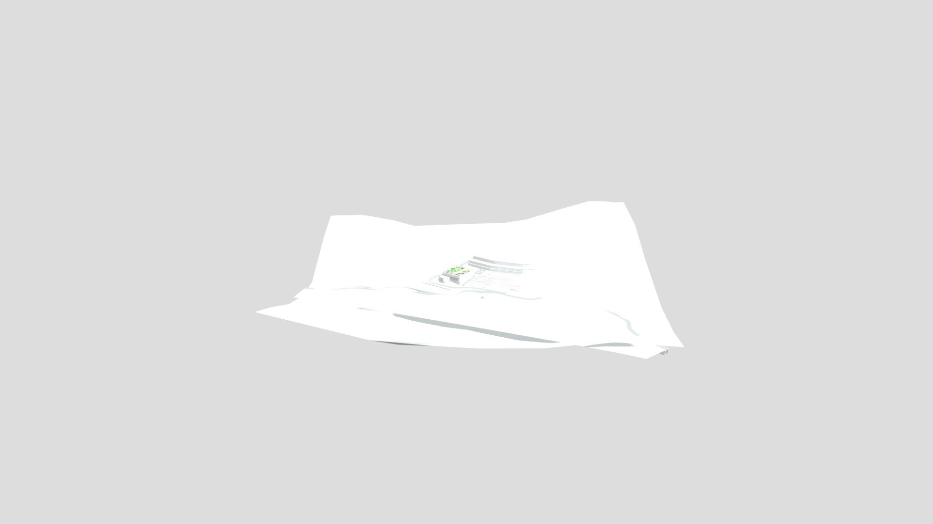 In 3D Model By Hatovakimo 83e3720 Sketchfab
