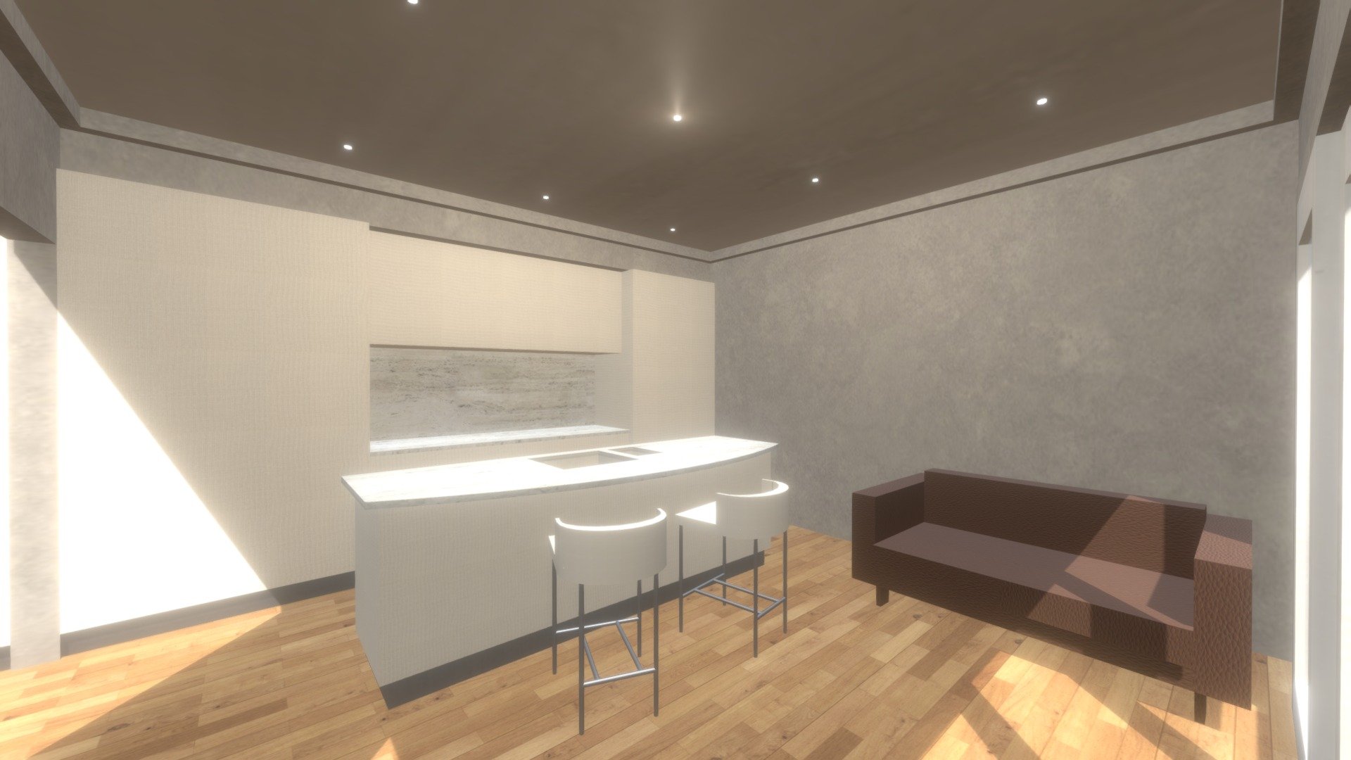 sketchfab1 - 3D model by Remington3211 [83e458b] - Sketchfab