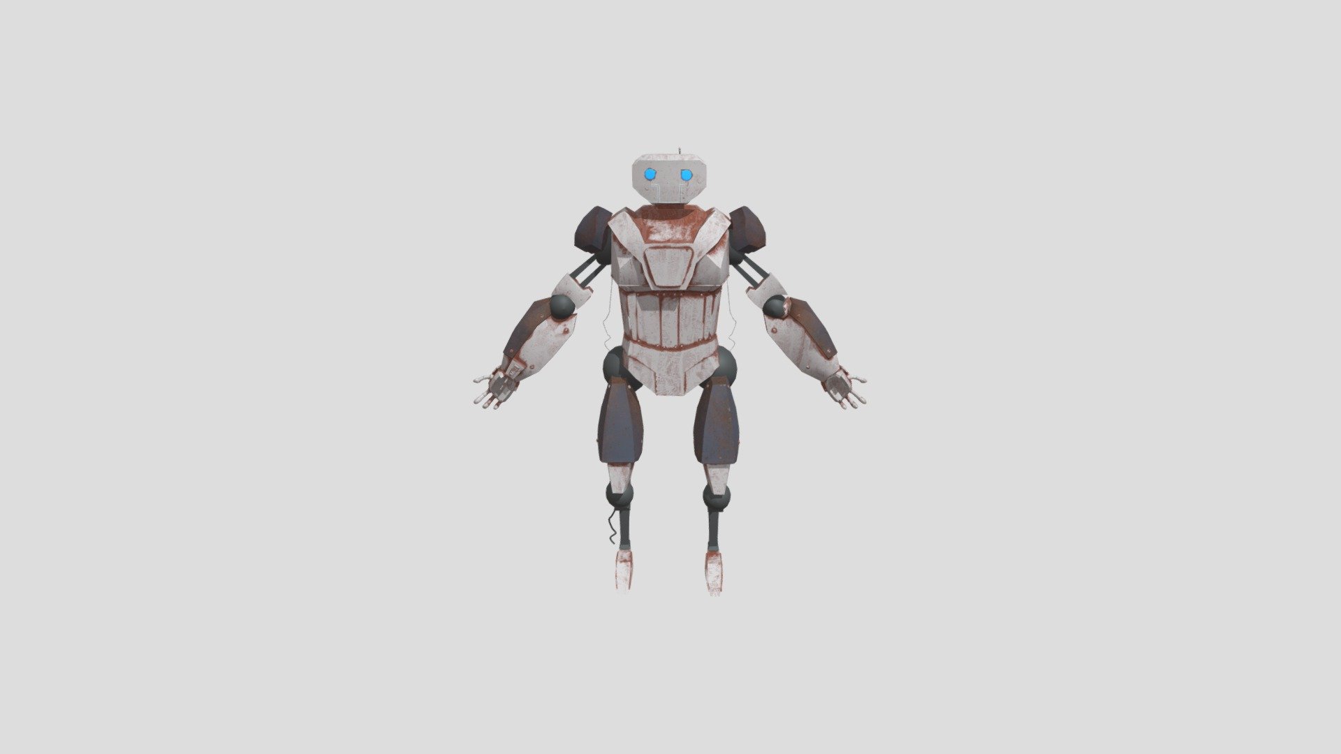 PRO - 3D model by S0nicb00m6 [83e52bb] - Sketchfab