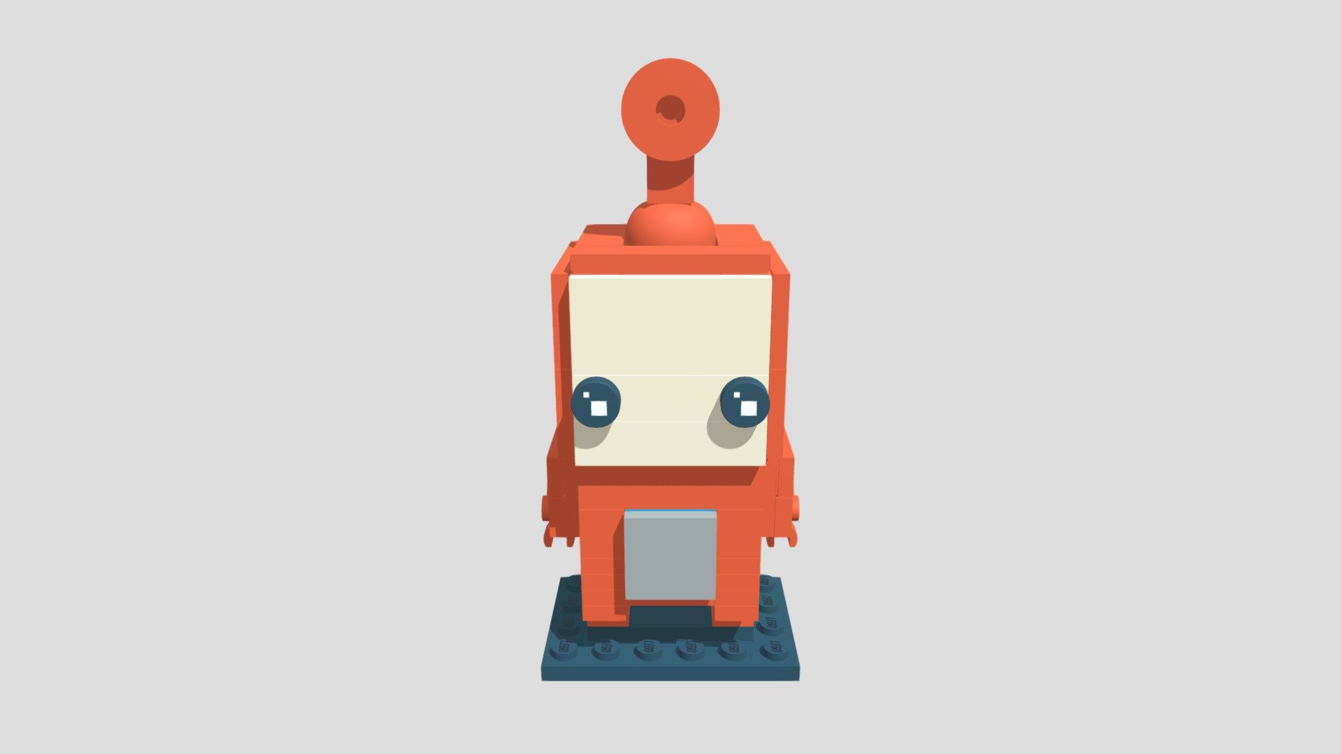 Po_from_teletubbies - Download Free 3D model by echoyue [83e5553 ...