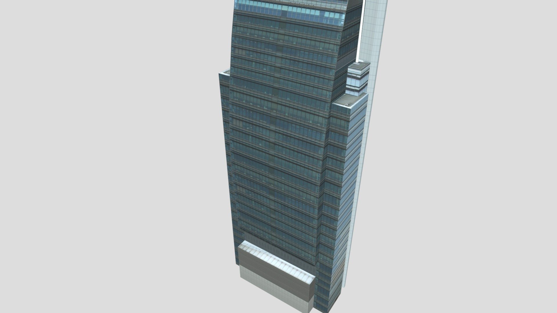 One- Peking-B355371745201063A1 - Download Free 3D model by patrick ...