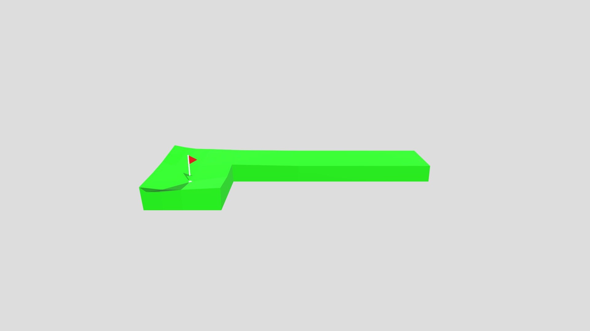 Golf_game_lvl1 - Download Free 3D model by maddmob2435 [83e632e ...