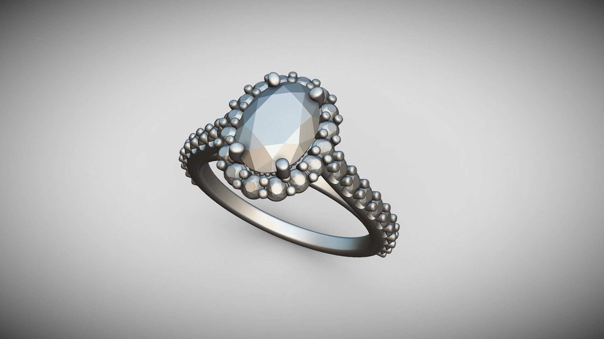 CH Haffner - 3D model by CADtrends [83e69c1] - Sketchfab