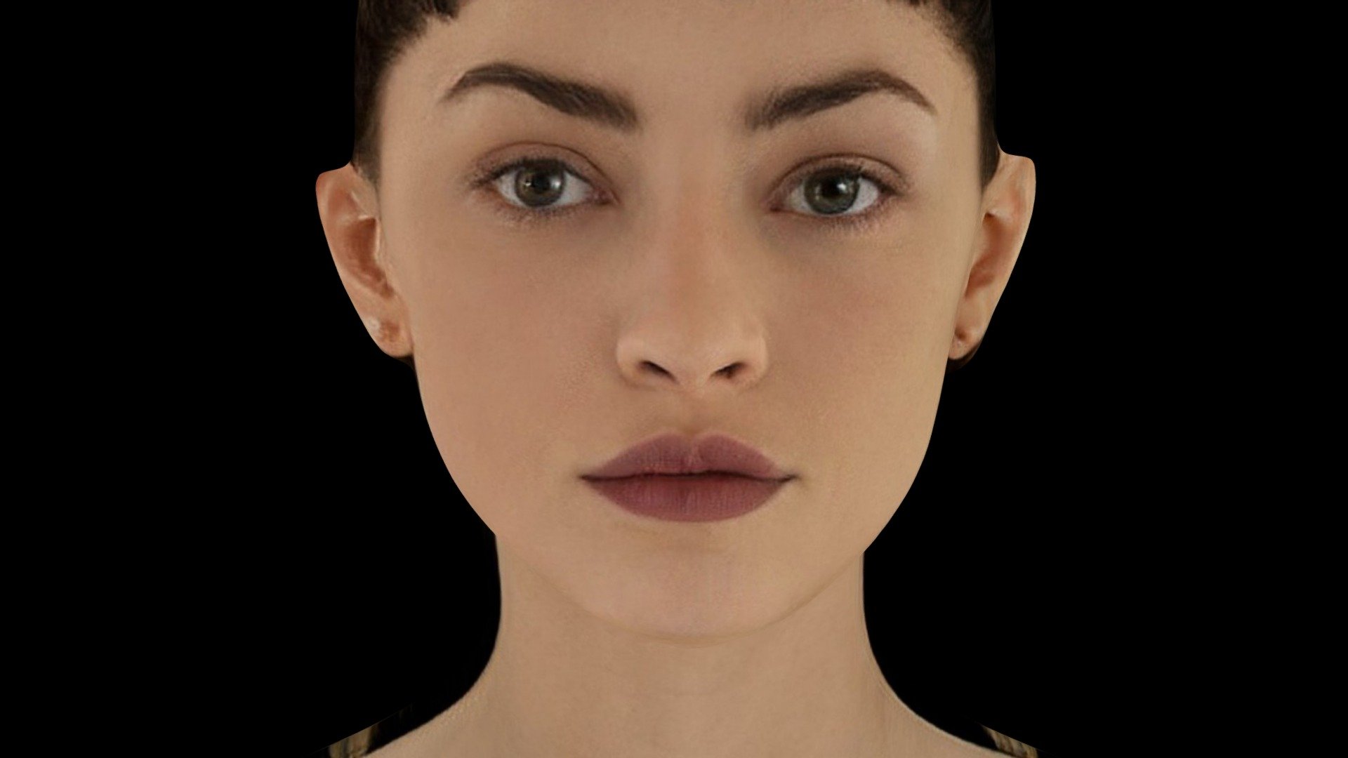 Human Dignity Collection | www.acuteline.com - Download Free 3D model by Acute Line ...