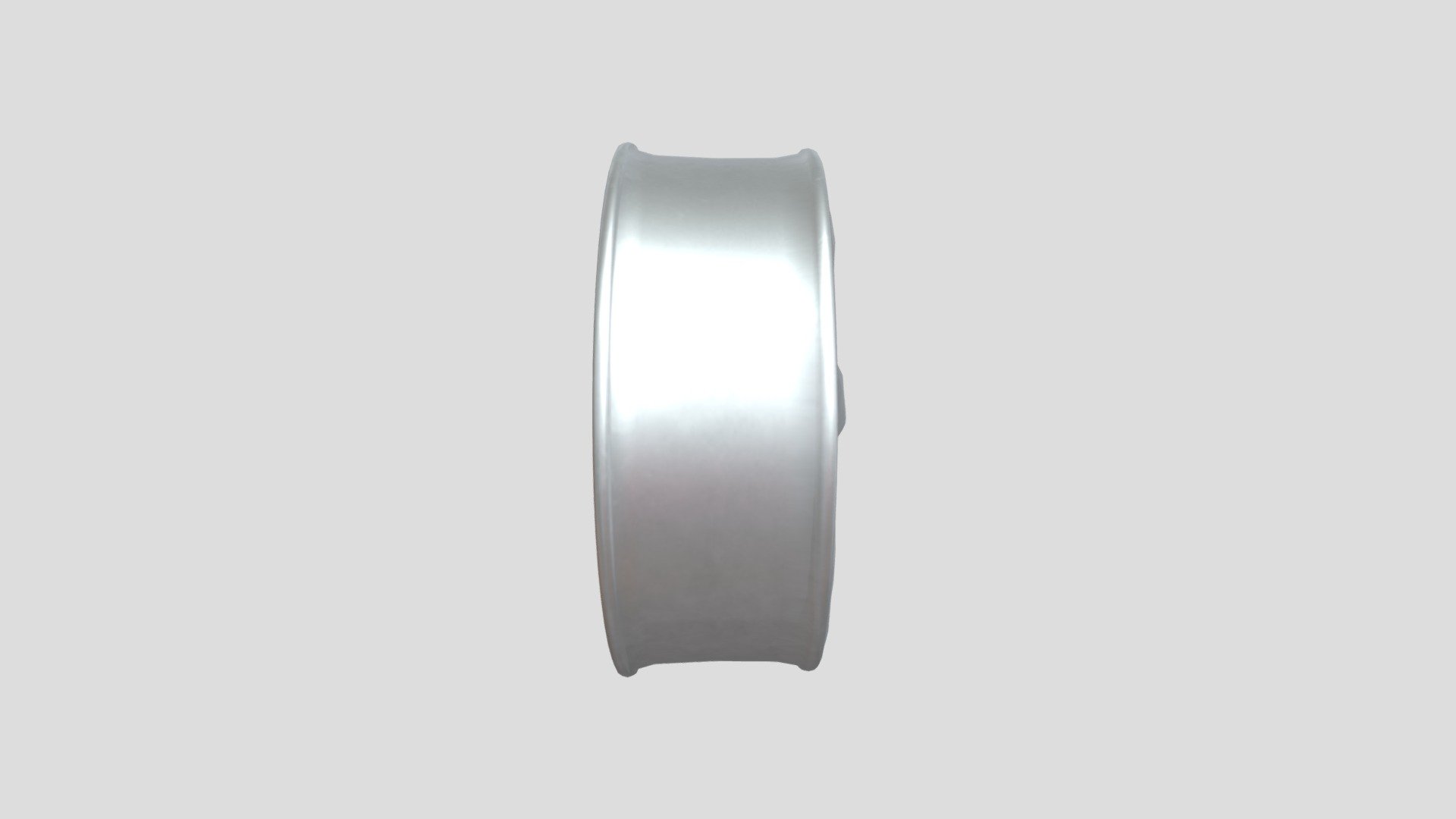 Alloy Wheel - Download Free 3D model by Ashvani Prajapati (@Ashvani_23 ...