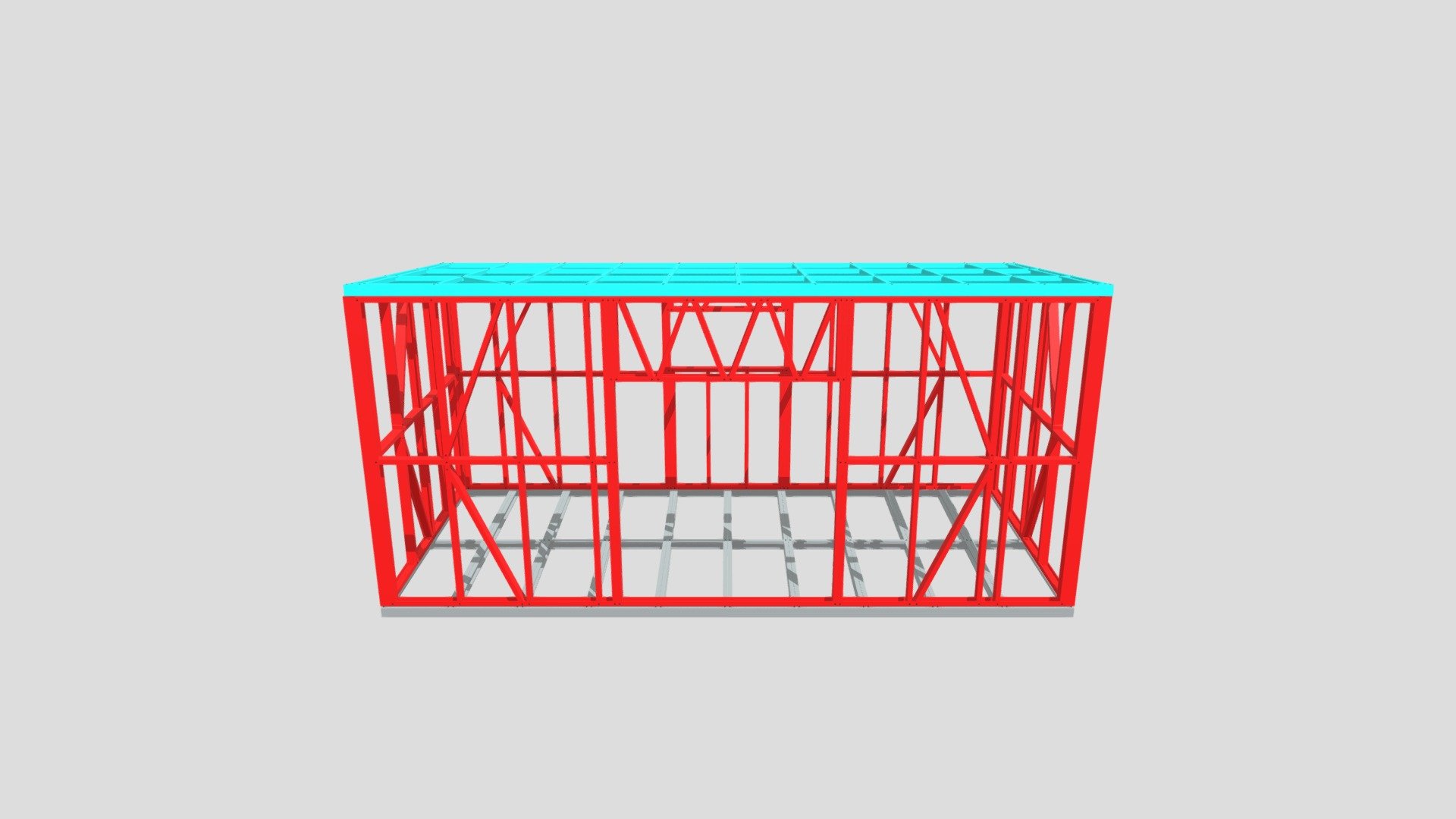 SPS Office - Download Free 3D model by nggalampanao [83ea152] - Sketchfab