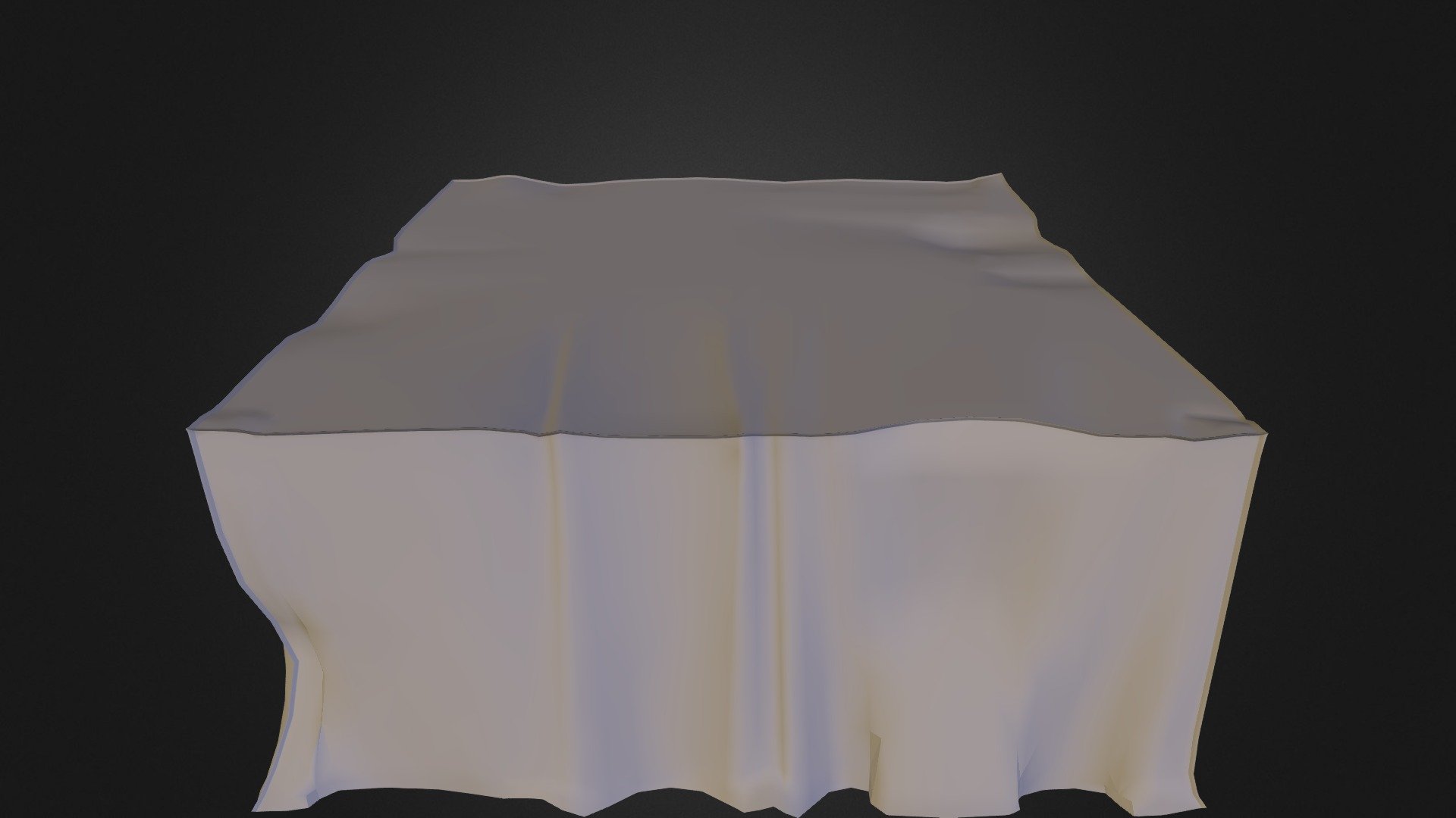 Ghost 08 - 3D model by rajasekharreddy.u [83eb7d4] - Sketchfab