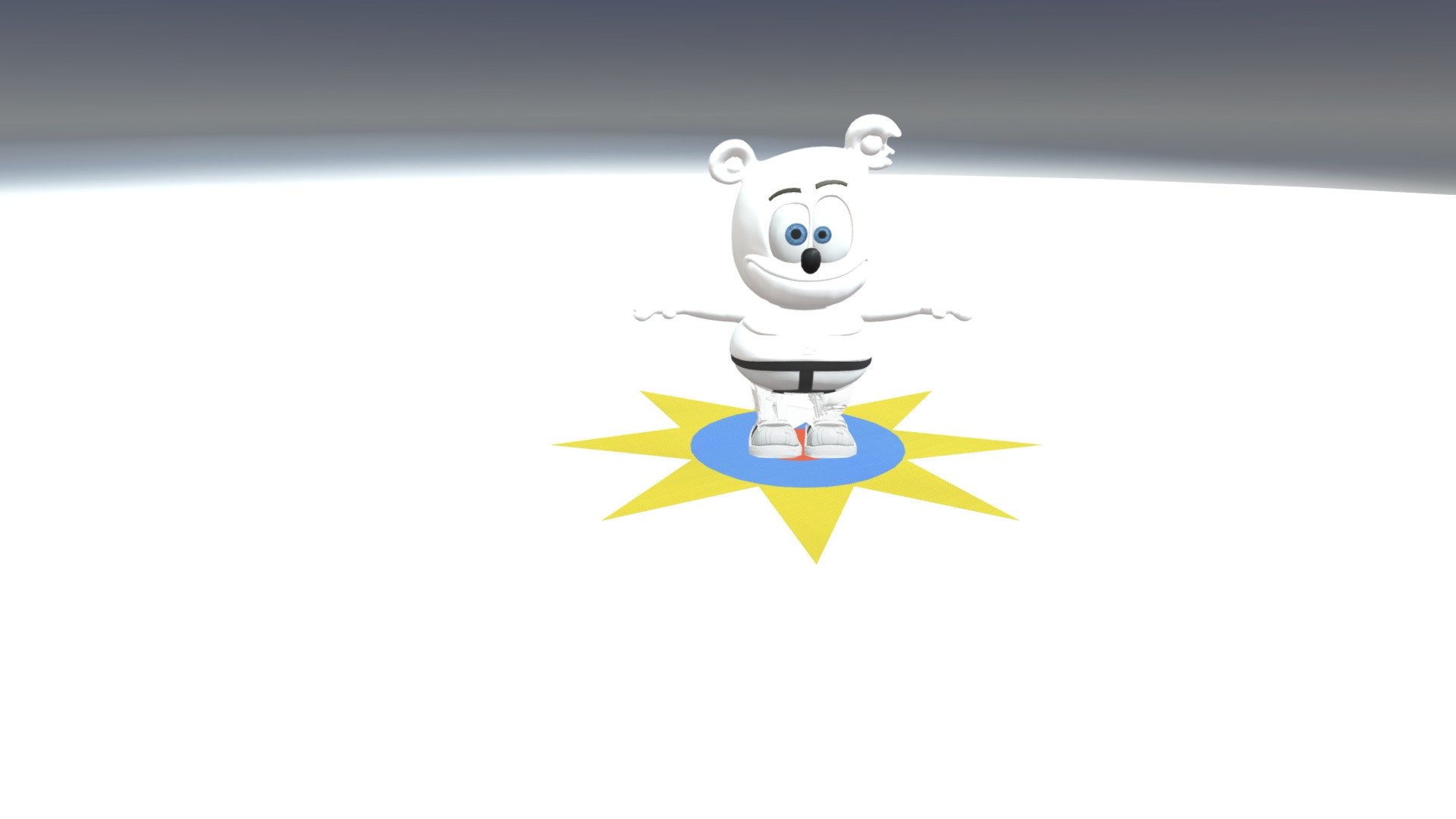 i fixed it - Download Free 3D model by John Doe (@maksim0312014 ...
