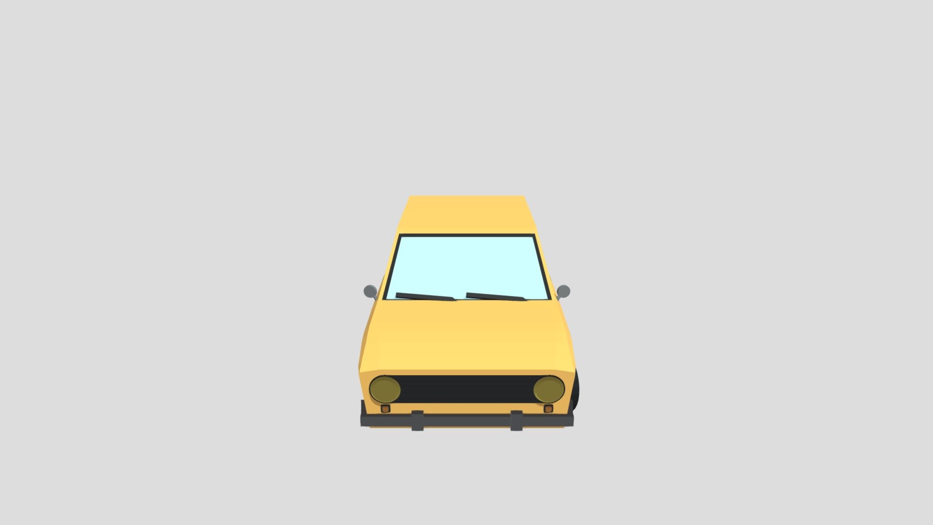 [Unturned] Mercury 2101. - 3D model by morty100 [83ec9ae] - Sketchfab