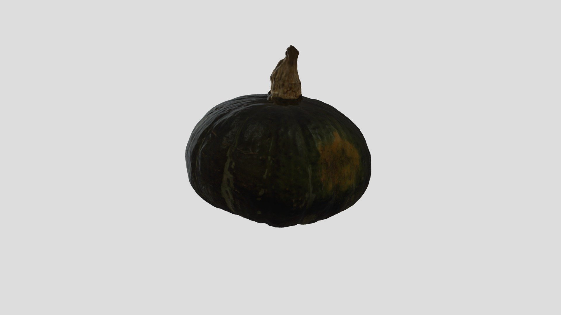 Squash 2 - 3D model by Thoreauman [83ecc8c] - Sketchfab