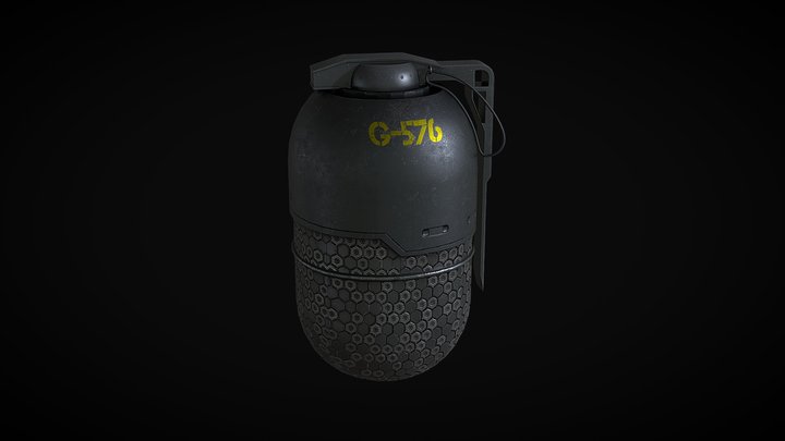 Intro 3D models - Sketchfab