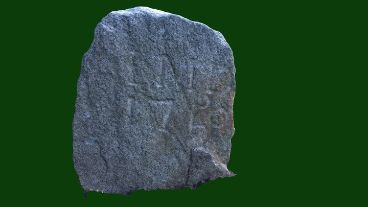 Rhode 3D models - Sketchfab