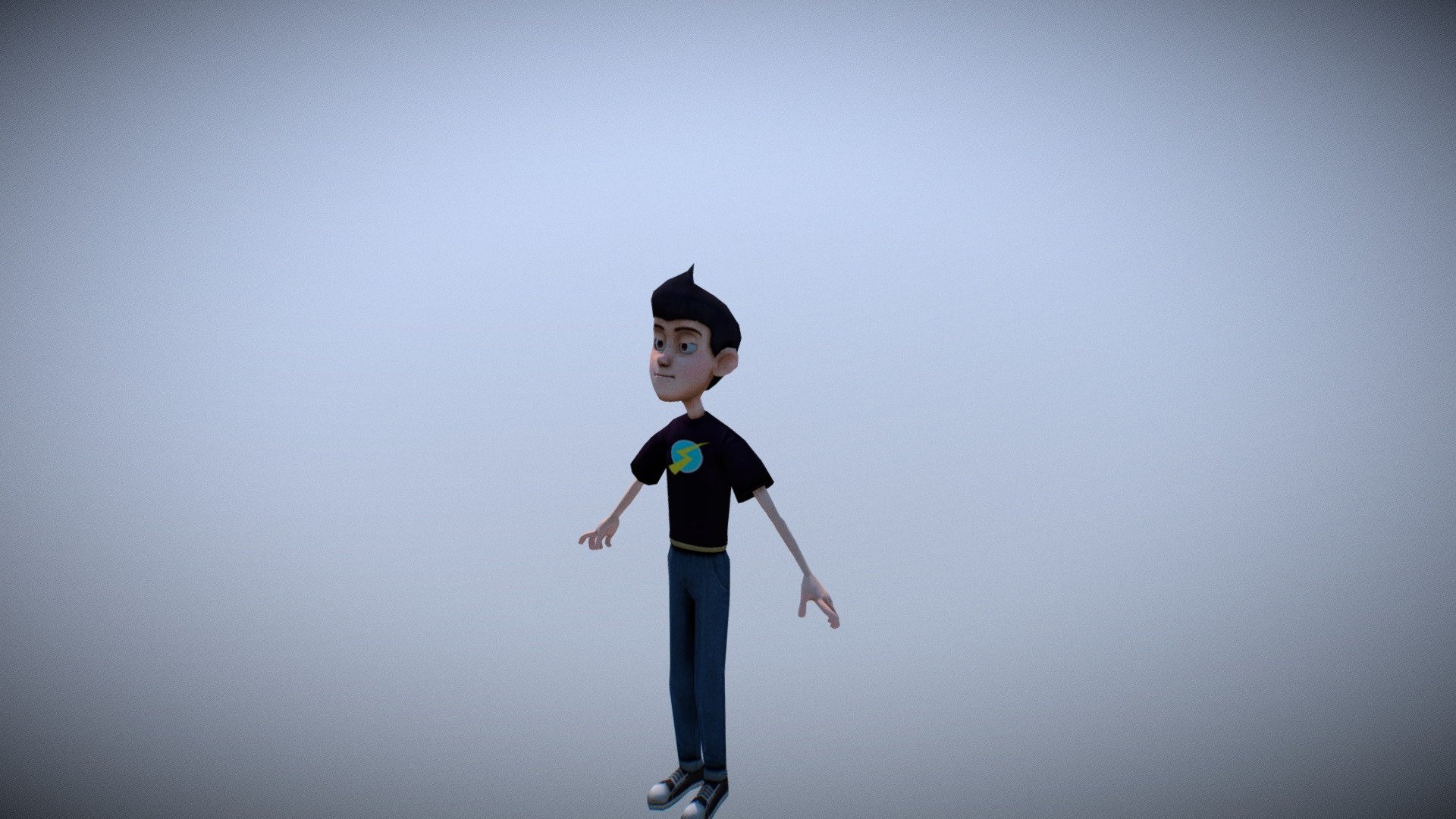 Wilbur - Download Free 3D model by alxgrv (@alxgrv) [83f2dbe] - Sketchfab