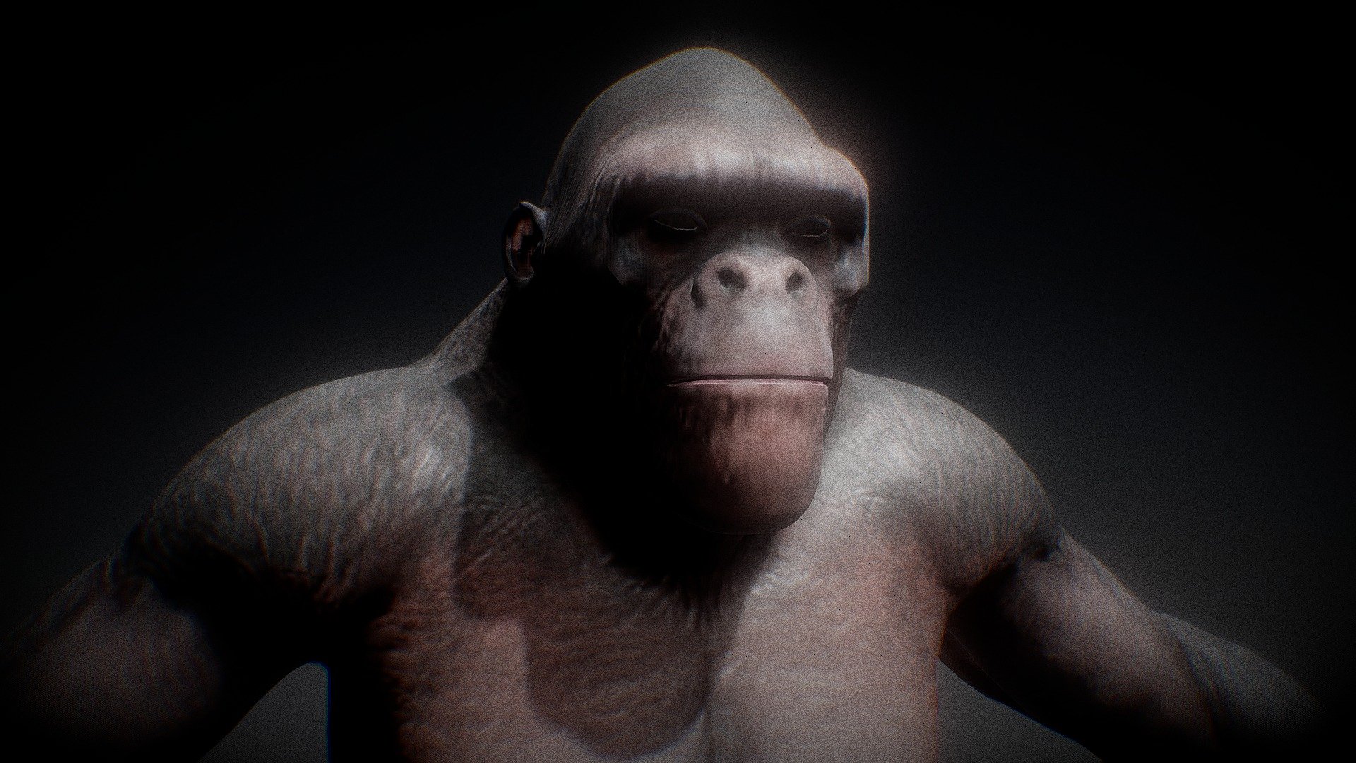 goro the giant - Download Free 3D model by toro ardido modelos 3d ...