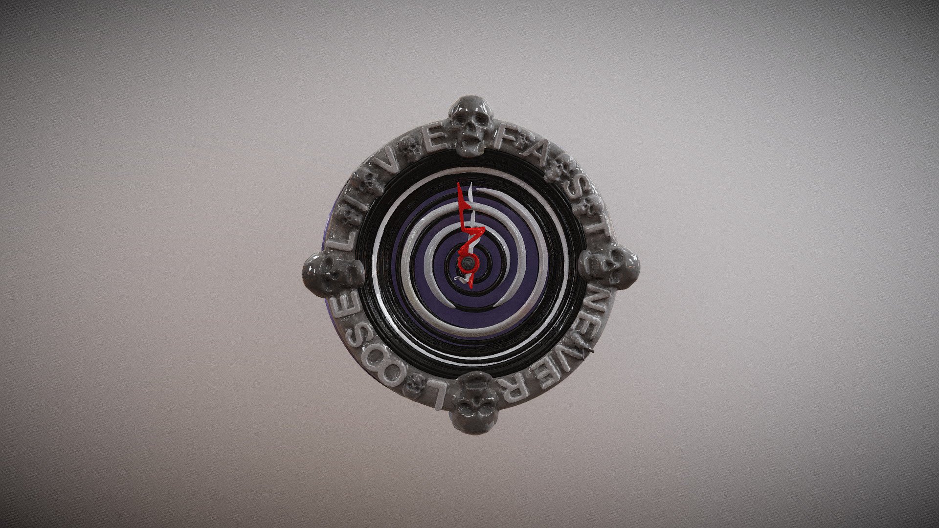 Cadran - Download Free 3D model by alecz1k [83f3c68] - Sketchfab