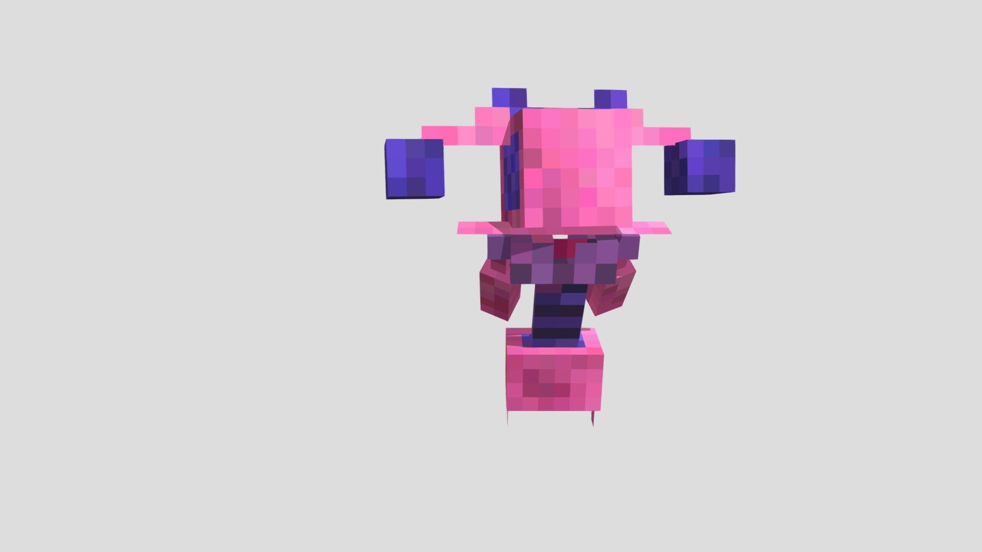 Tusk2 - 3D model by gtiru94 [83f422f] - Sketchfab