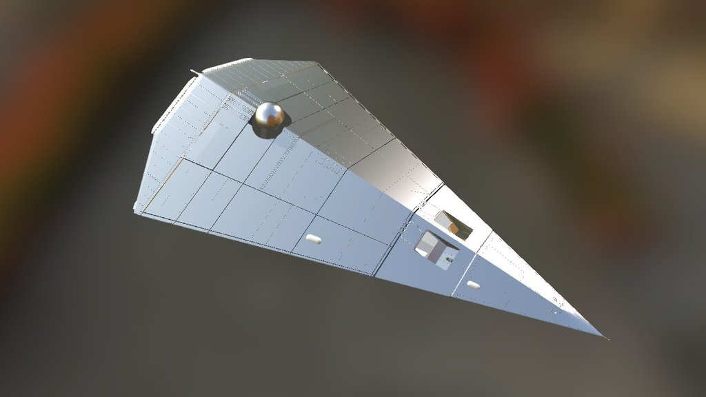 Traveller models - A 3D model collection by RussPhill - Sketchfab