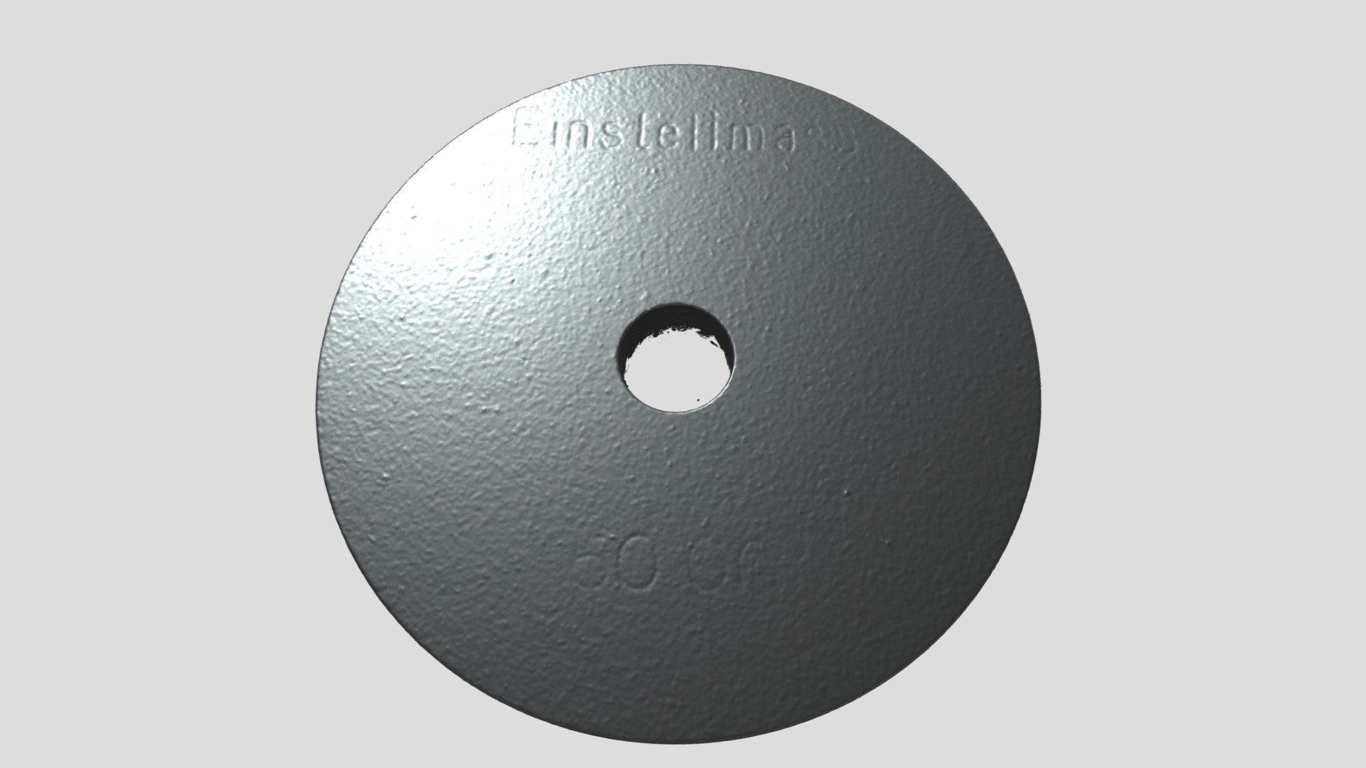 Calibration Ring Gauge - Download Free 3D model by OpenScan [83f678a ...