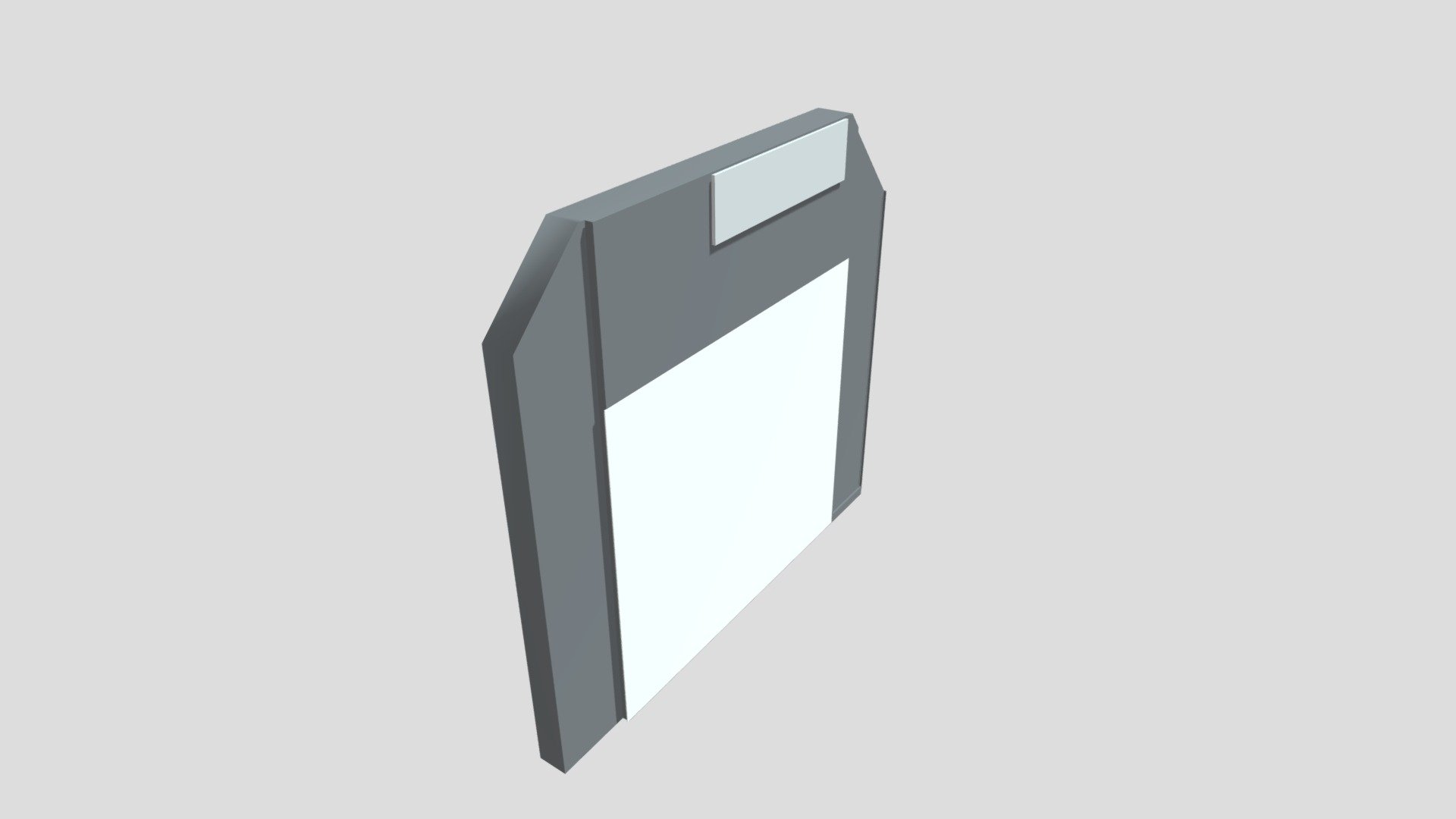 Zip - Download Free 3D model by GmedranoTIC [83f75d6] - Sketchfab