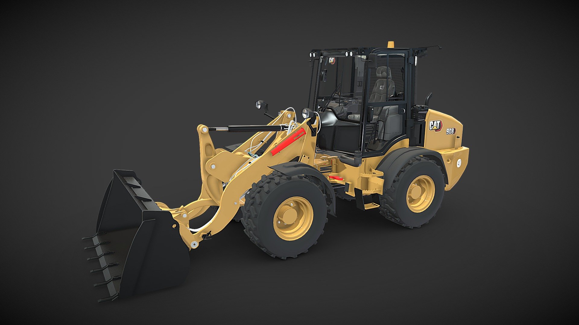 908 - 3D model by CGT//BCP (@CGTBCP) [83f78e6] - Sketchfab