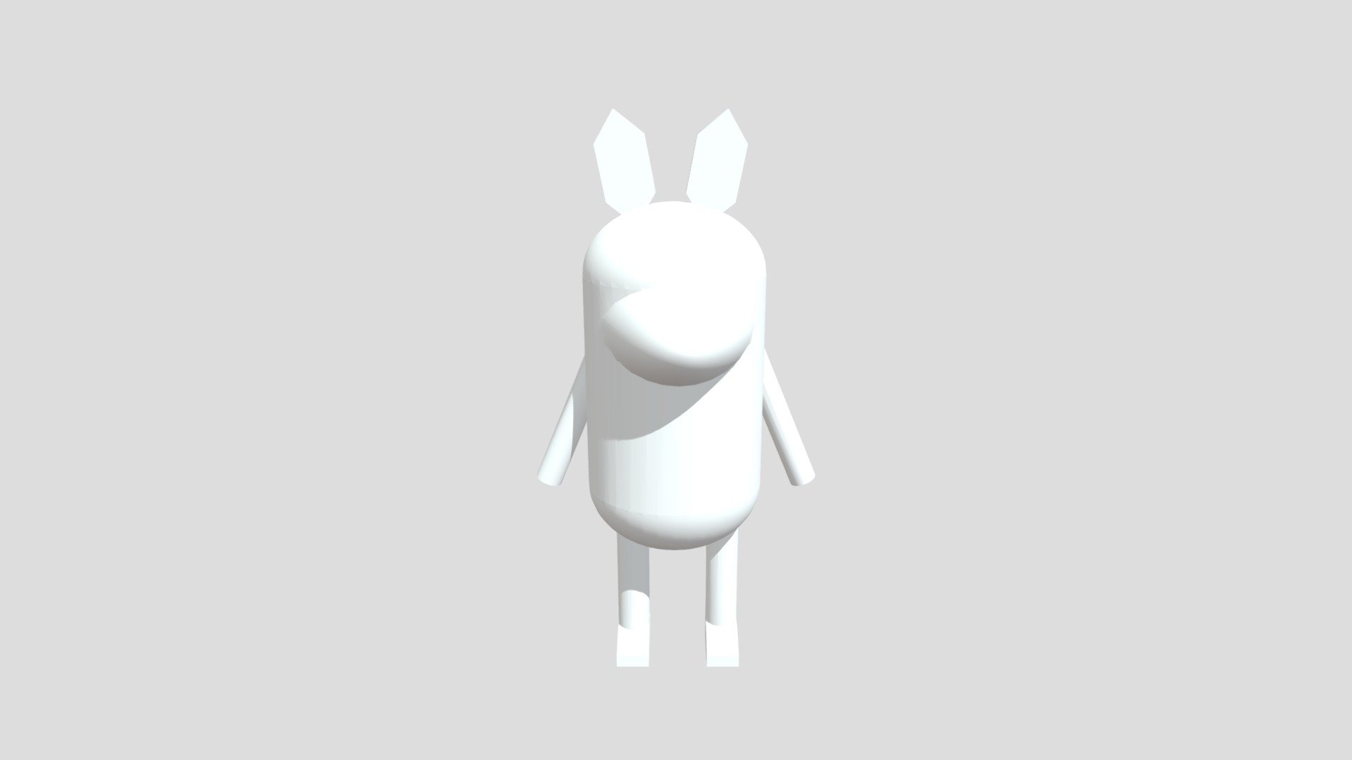 die maus - 3D model by gavingryam [83f89f4] - Sketchfab