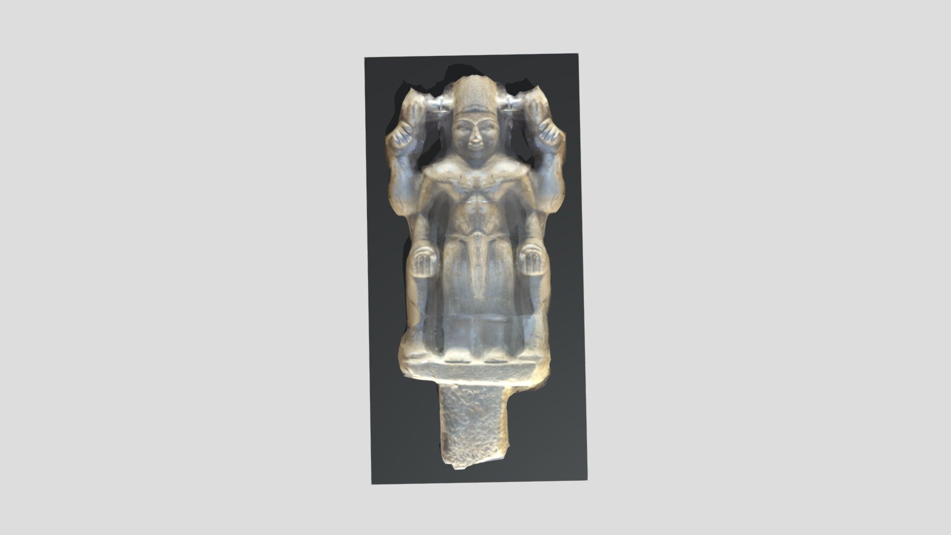 TUONG - 3D model by hoangtanphat.bee [83fb75a] - Sketchfab