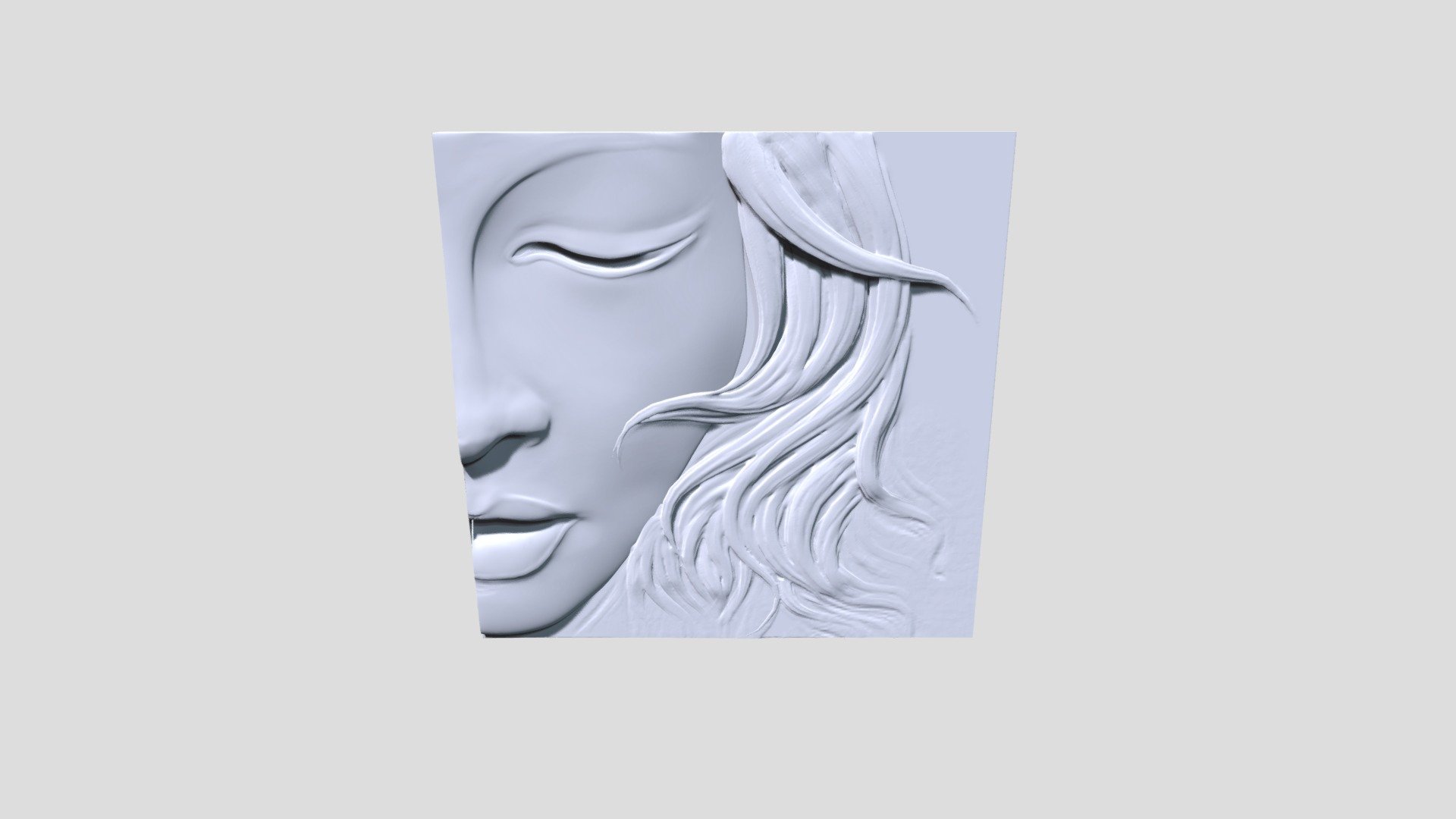 fac - 3D model by HERES [83fc740] - Sketchfab