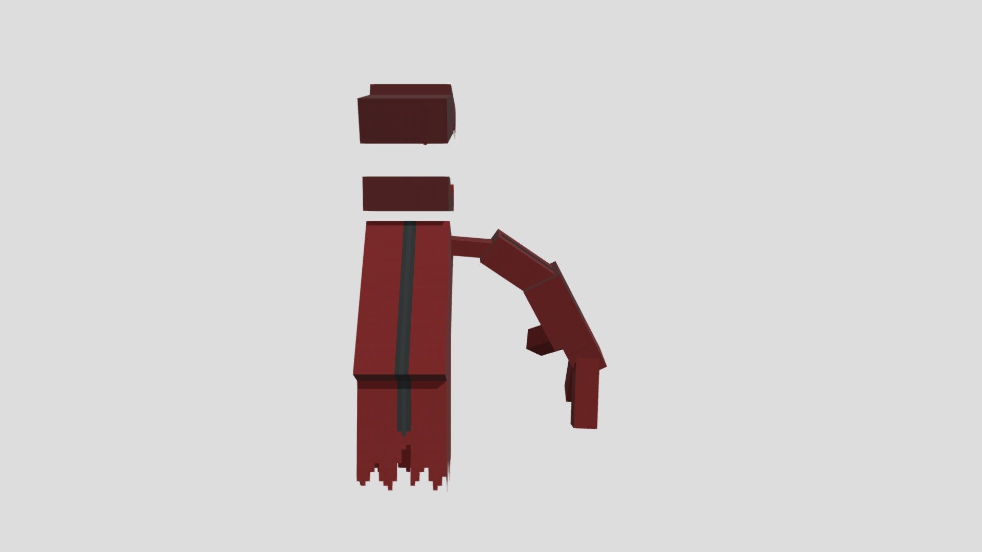 Wrath - 3D model by Witherios [83fd261] - Sketchfab