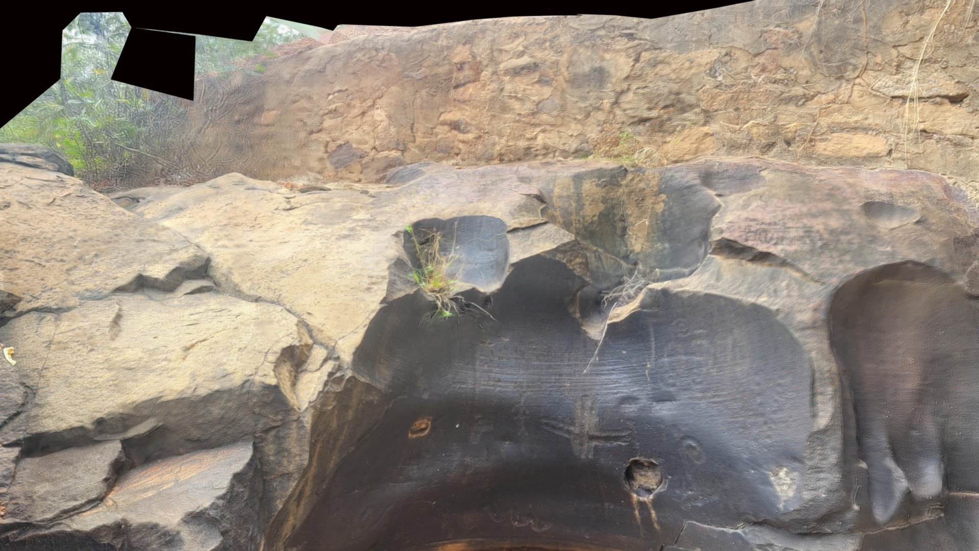 Painel 1 - Pirangi - Ponte - 3D model by nasca.ifpi [83fe6ac] - Sketchfab