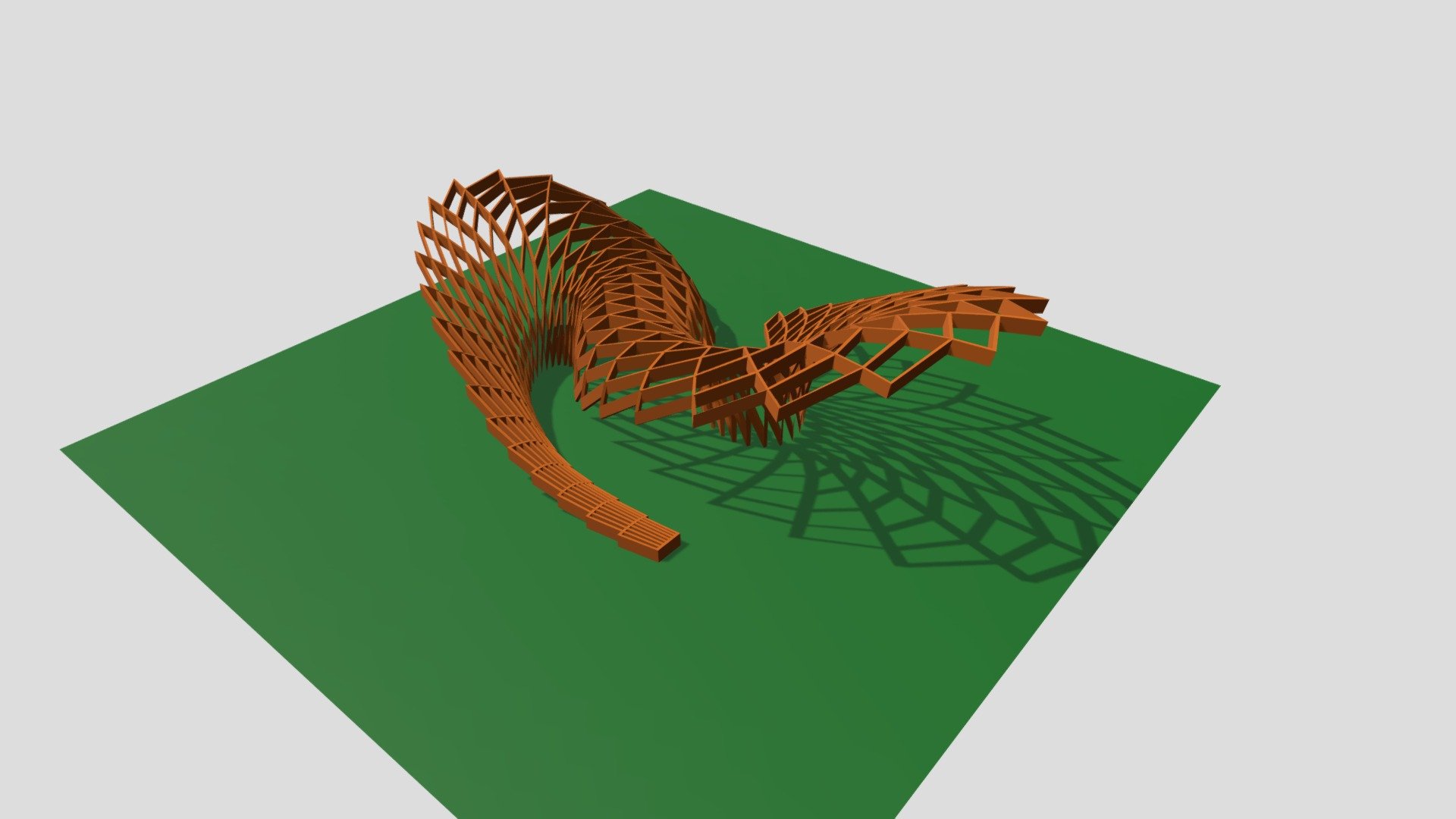 Art_installation - Download Free 3D model by Oleksandr_ARH (@oleksarh ...