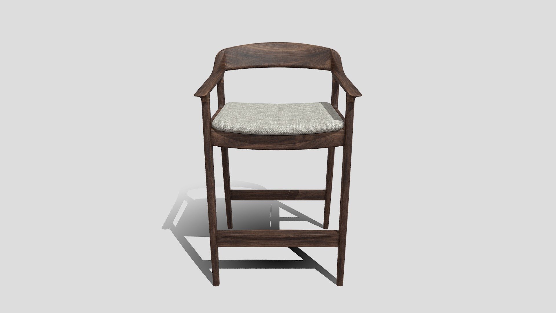 Barolo HB - Download Free 3D model by deephouse (@deephousefurniture ...