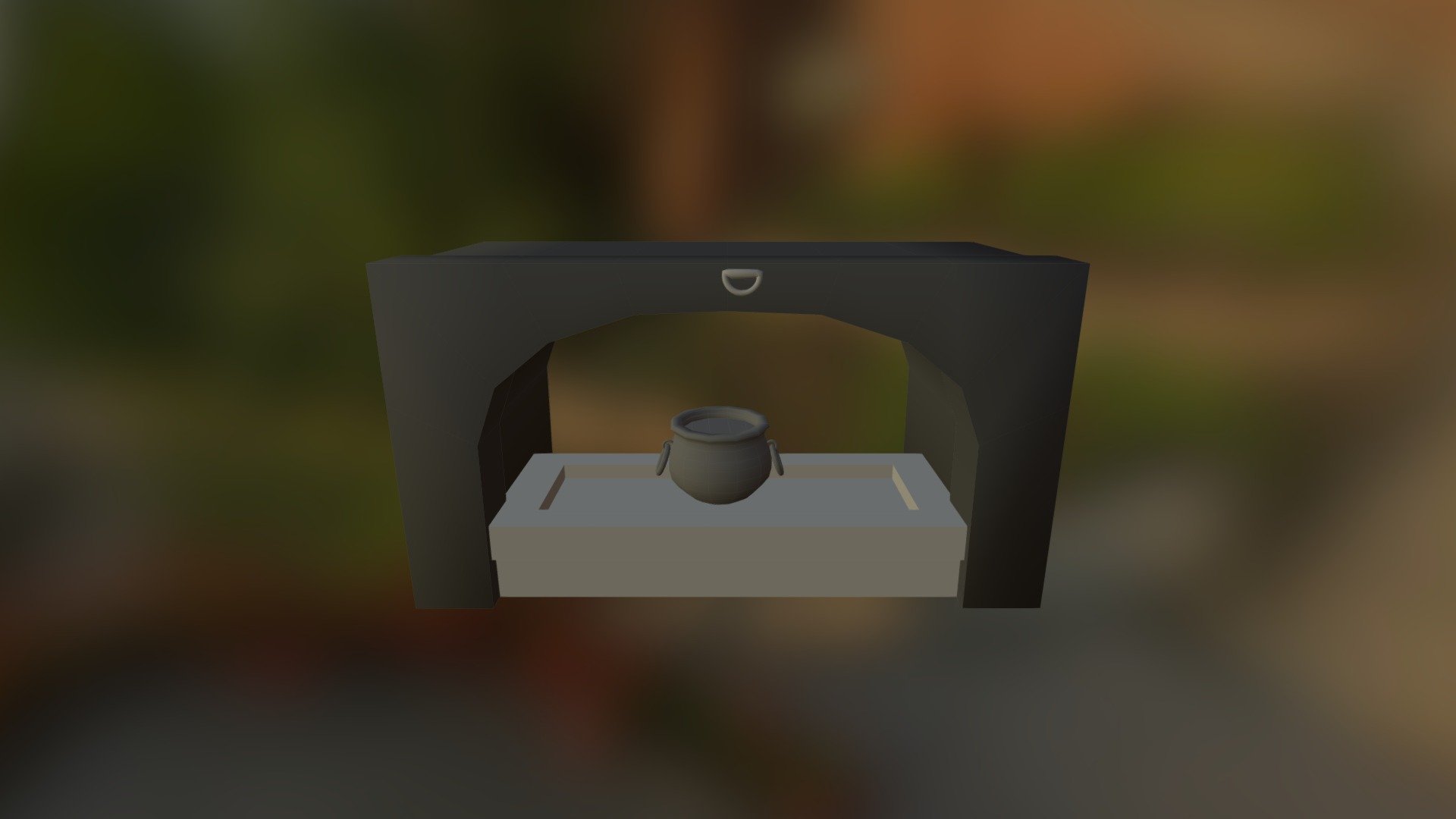 Forja - 3D model by Ruy Sandoval (@ruysan) [840381d] - Sketchfab