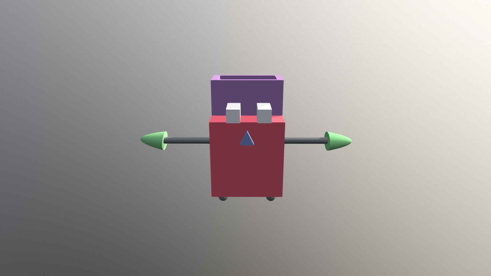 Incredible Inari- Densor - 3D model by adithyar0165 [8405497] - Sketchfab