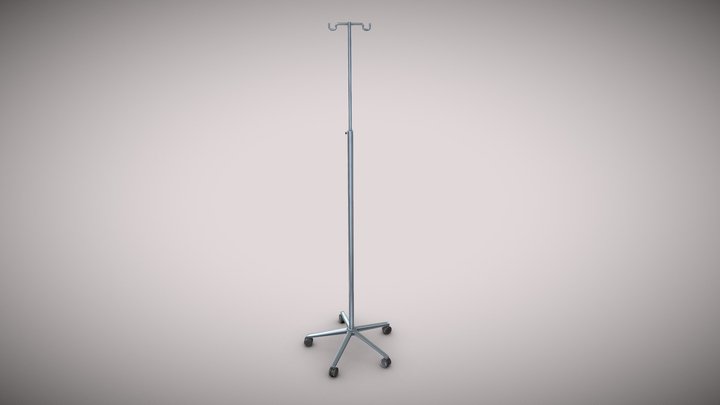 Dripstand 3D models - Sketchfab
