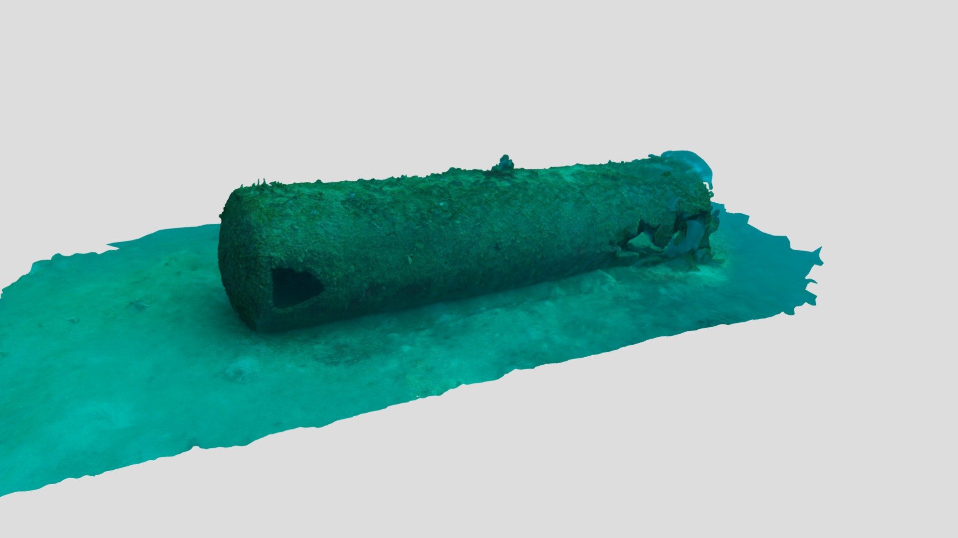 Apra Tank - Download Free 3D model by pruitt.jim [84069c5] - Sketchfab
