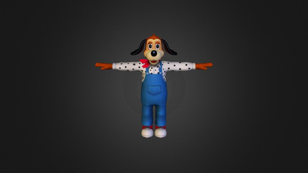 low poly - A 3D model collection by howisbrandon - Sketchfab