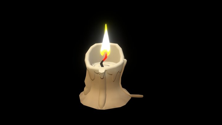 Candel 3D models - Sketchfab