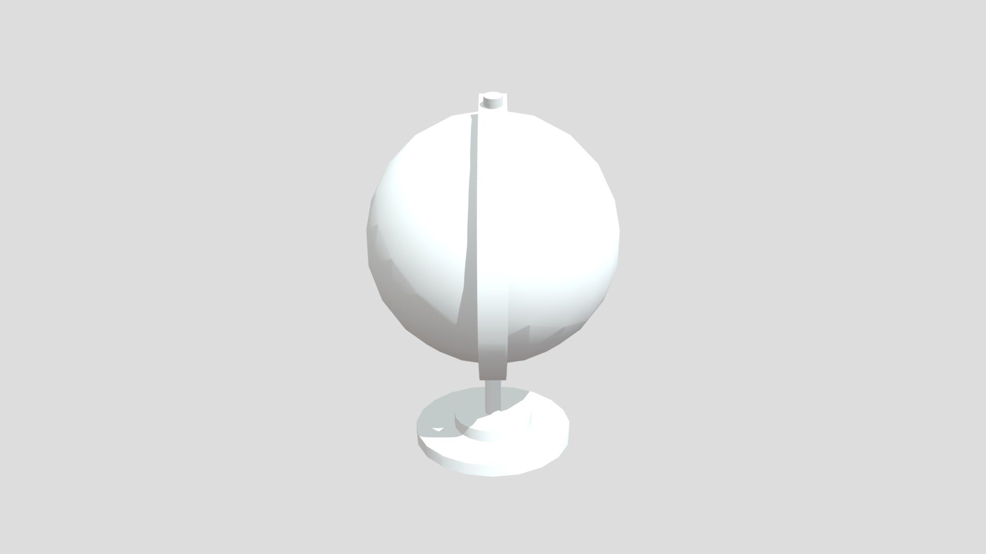 Globuses - Download Free 3D model by mishagaming9390 [8409c57] - Sketchfab