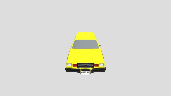 Gumball 3D models - Sketchfab