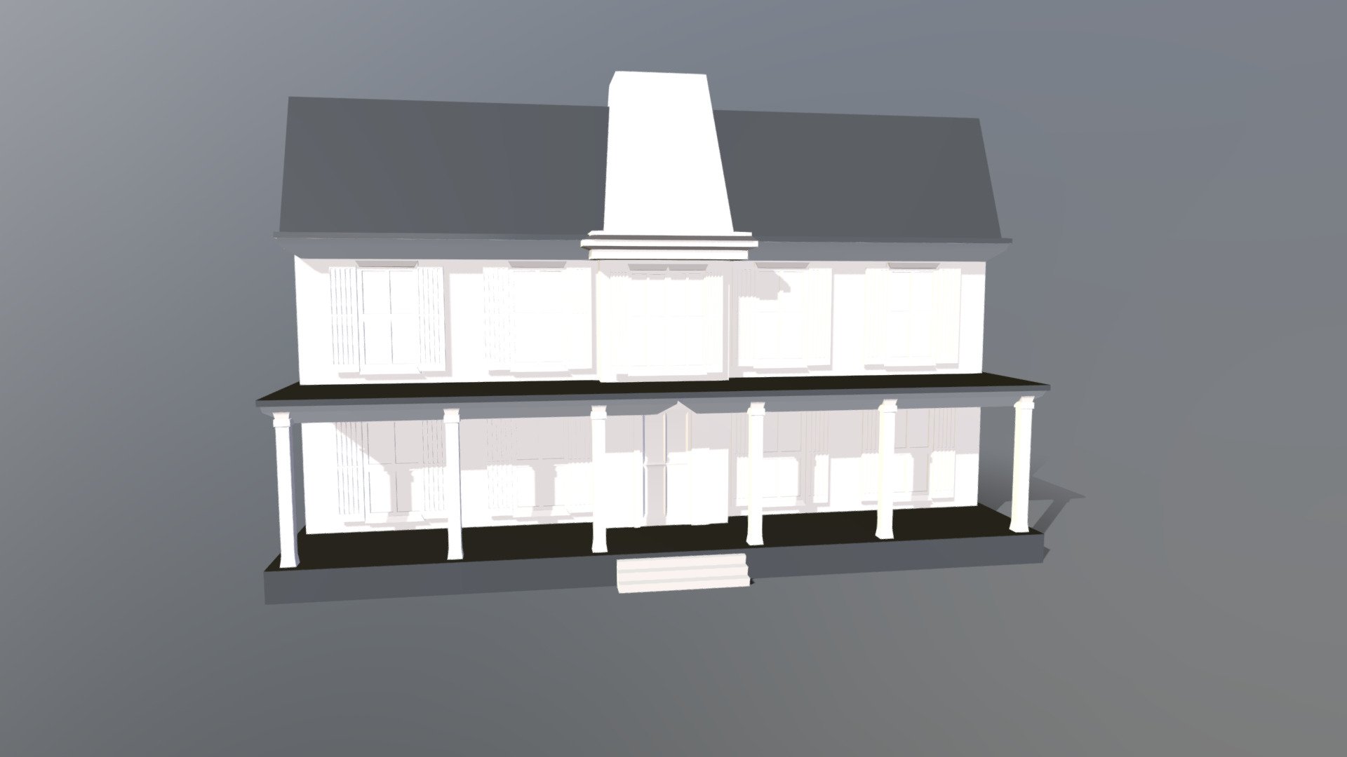 Speedy speed test - Download Free 3D model by JikkeJdv [840bd79 ...
