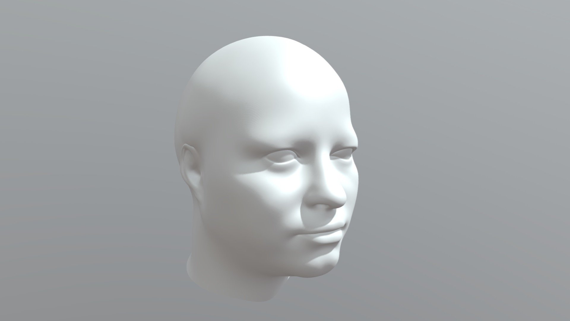 James - 3D model by ItzLukeStorm [840df1a] - Sketchfab