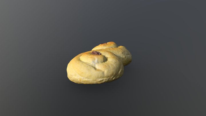 Saffron 3D models - Sketchfab