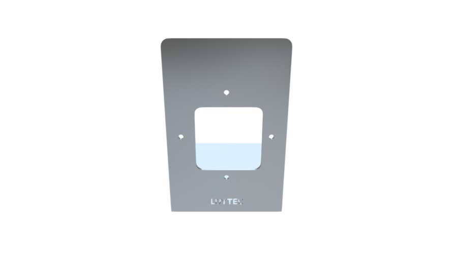 LSTAT-STAND1 - 3D model by LOYTEC [840fee9] - Sketchfab
