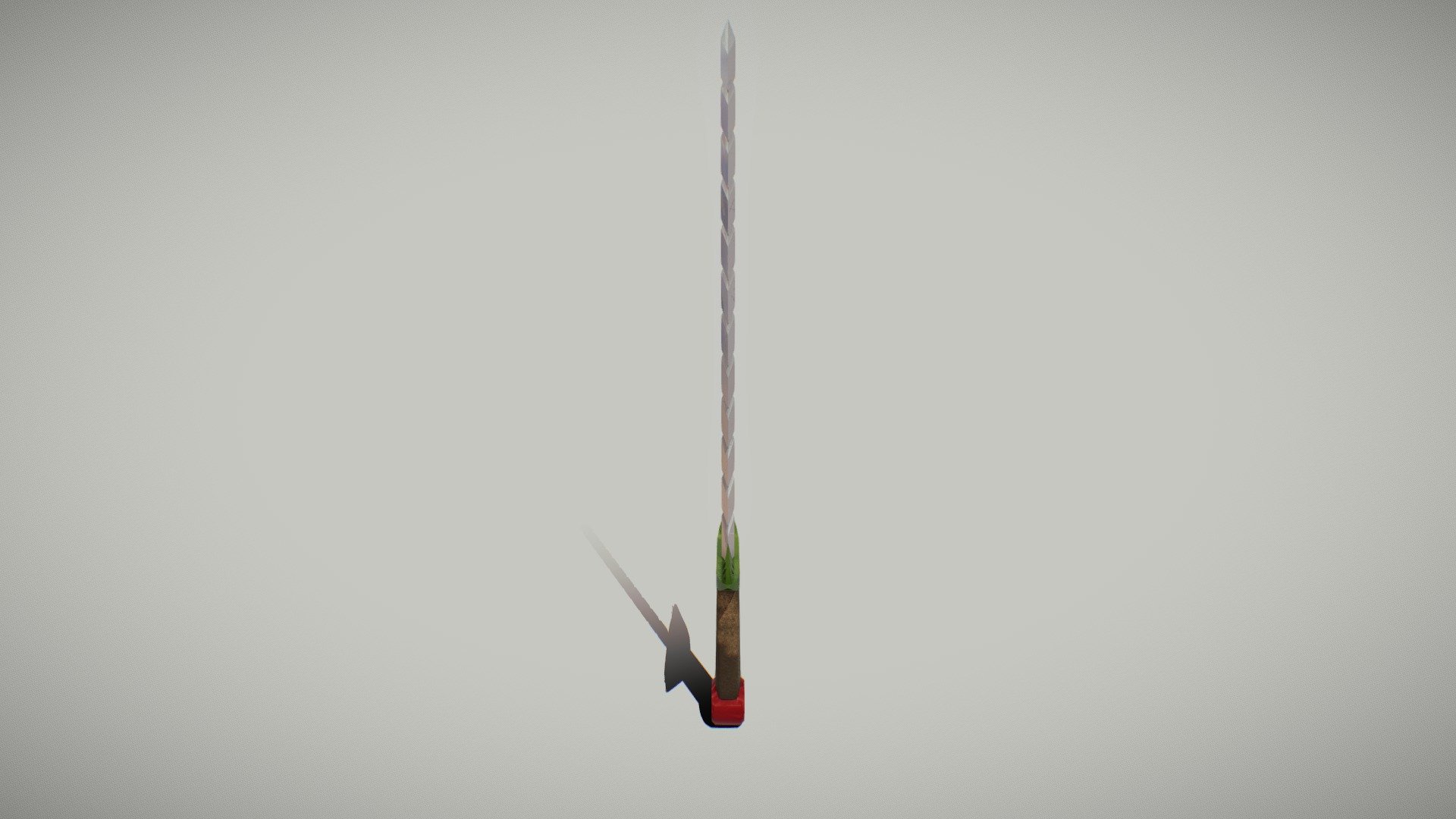 Sword_02 - 3D model by 5566workemail5566 [8410260] - Sketchfab