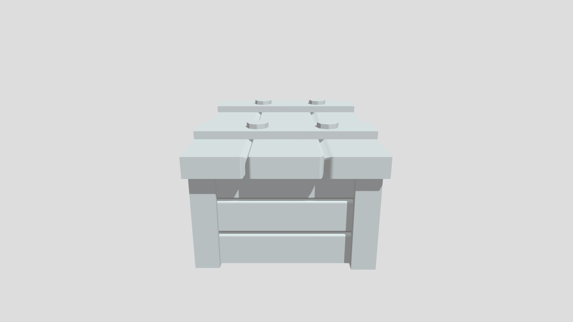 Create_A_Mesh_Project - 3D model by GreenMist04 [8412832] - Sketchfab