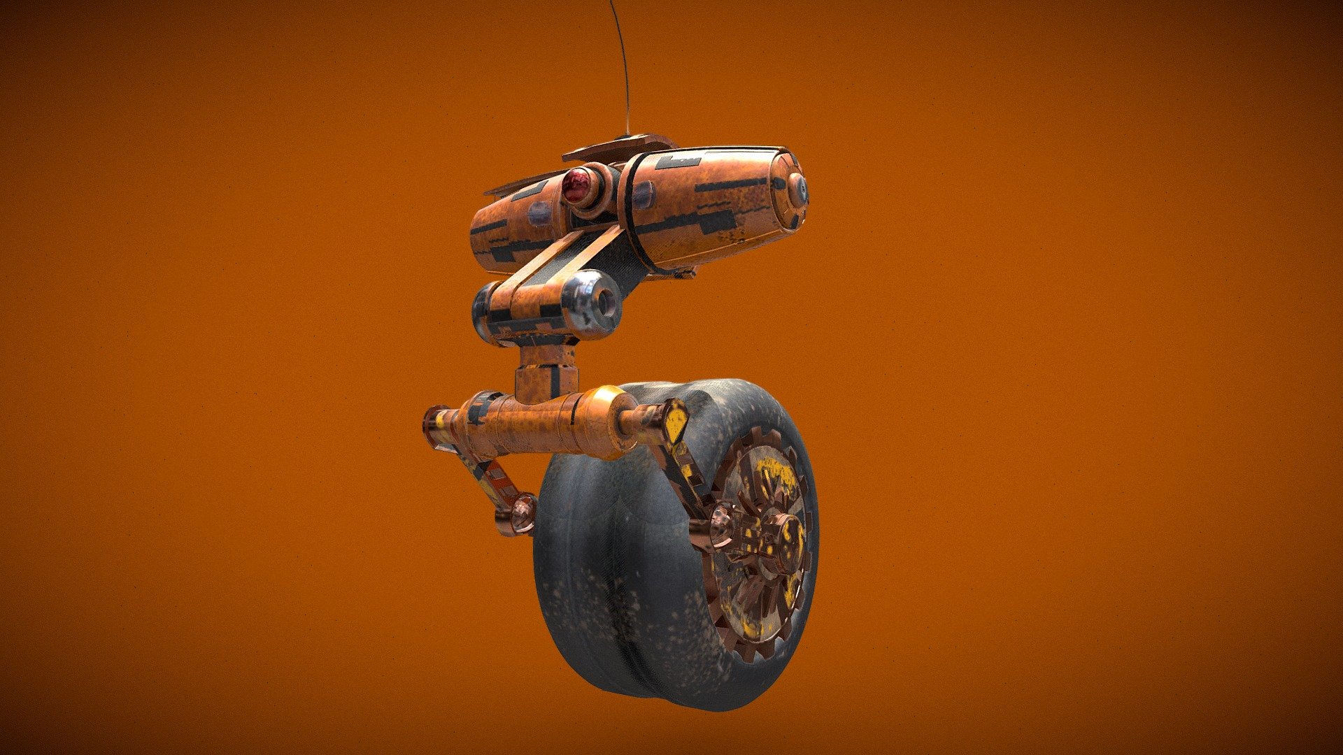 bot entrega tex - 3D model by Portaments (@ivancangrejo01) [84140ec ...
