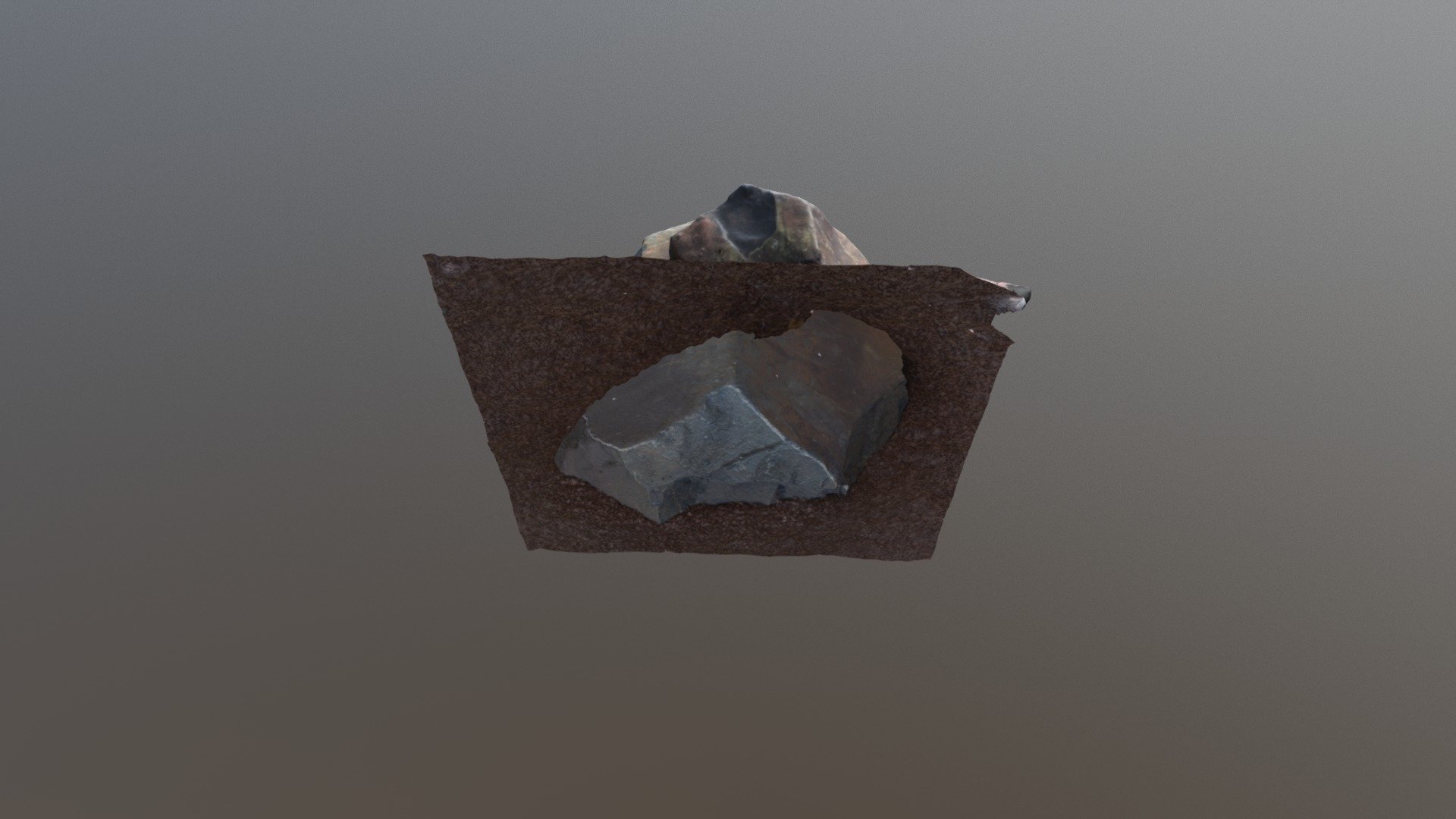 Batu - 3D model by Moamer.Dezan.K [8418812] - Sketchfab